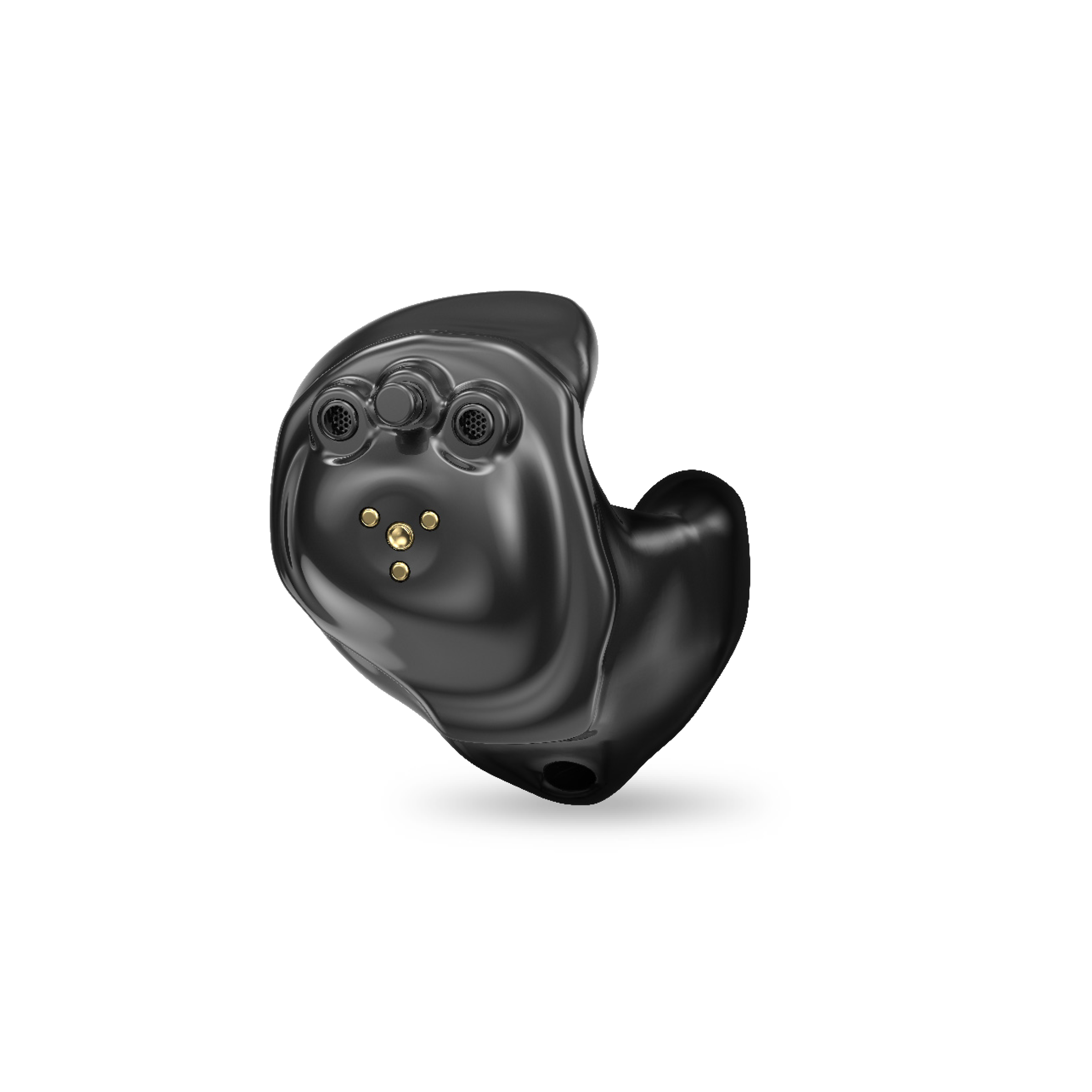 Behind-The-Ear | Hearing Aids Massachusetts | Rogers Hearing Solutions