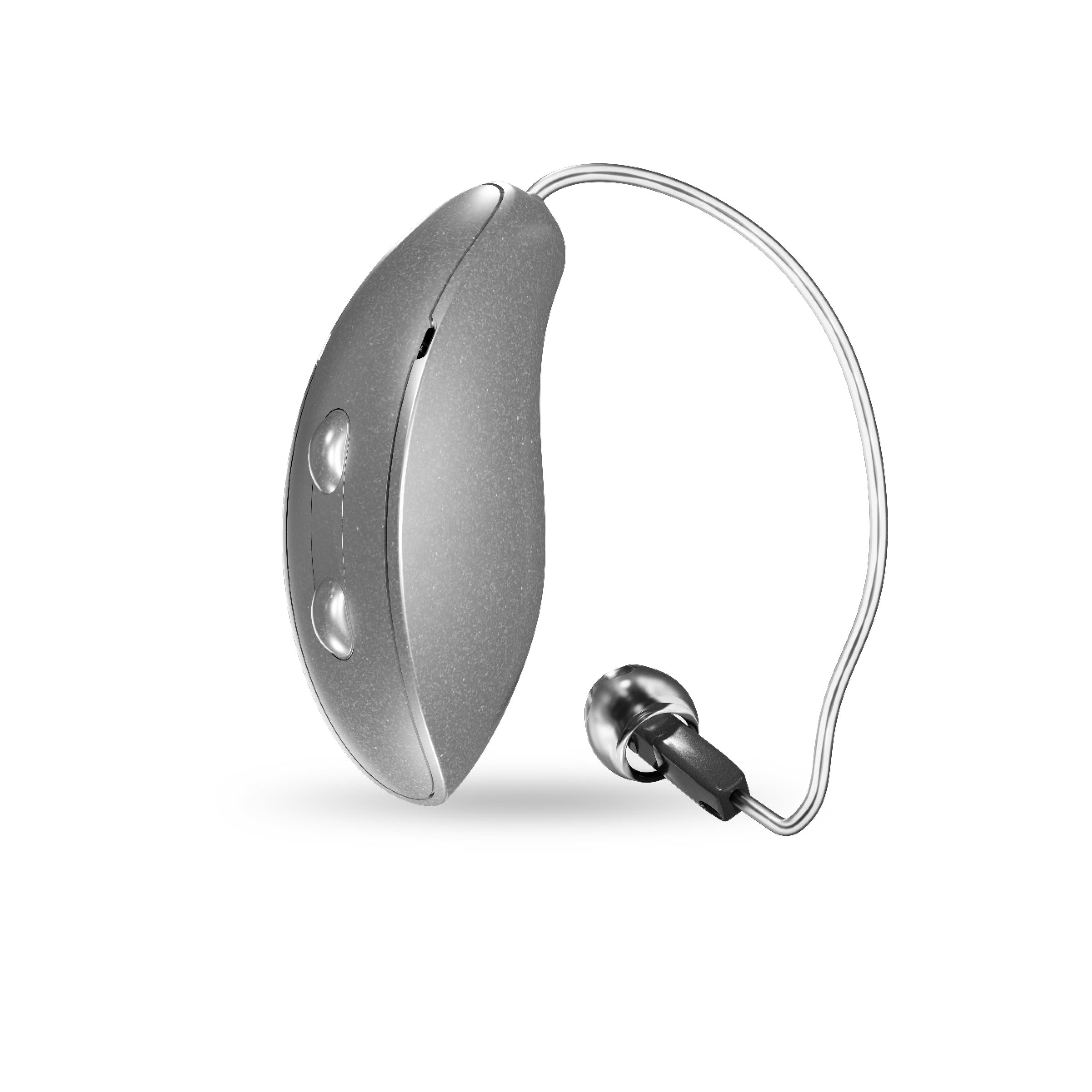 Behind-The-Ear | Hearing Aids Massachusetts | Rogers Hearing Solutions