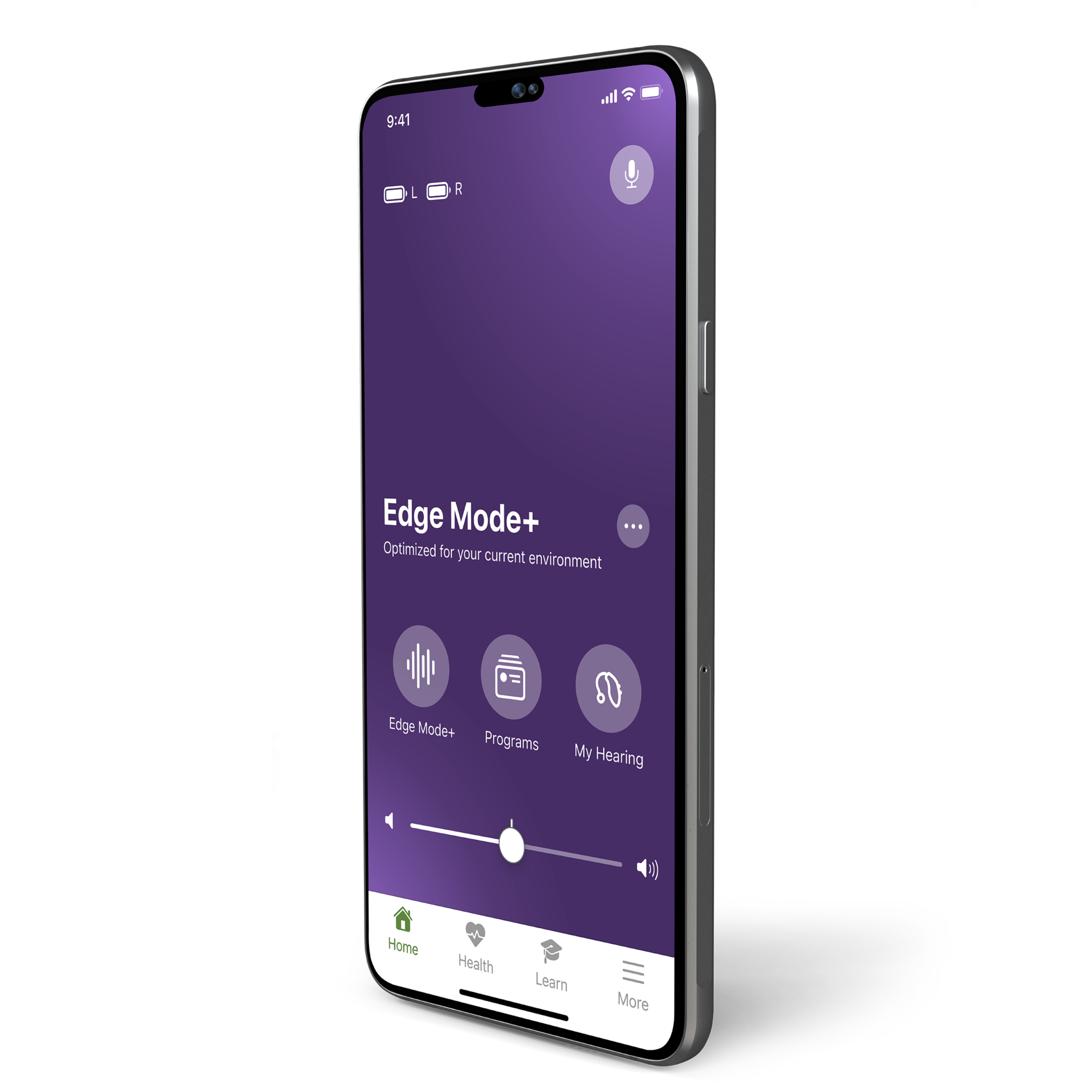Hearing Aid Smartphone Apps - Rogers Hearing Solutions
