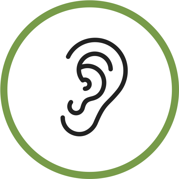 Our Audibel Patient Promise - Rogers Hearing Solutions